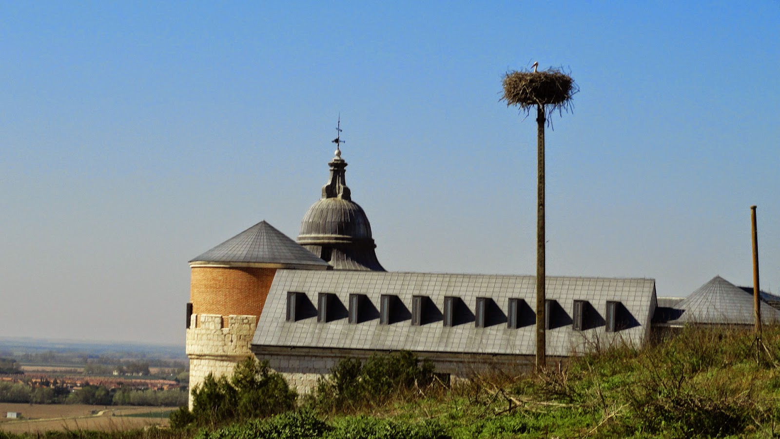 PUEBLOS Y LUGARES: SIMANCAS