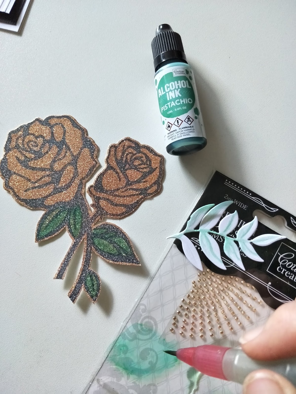 CardCraftKaylee: 2020