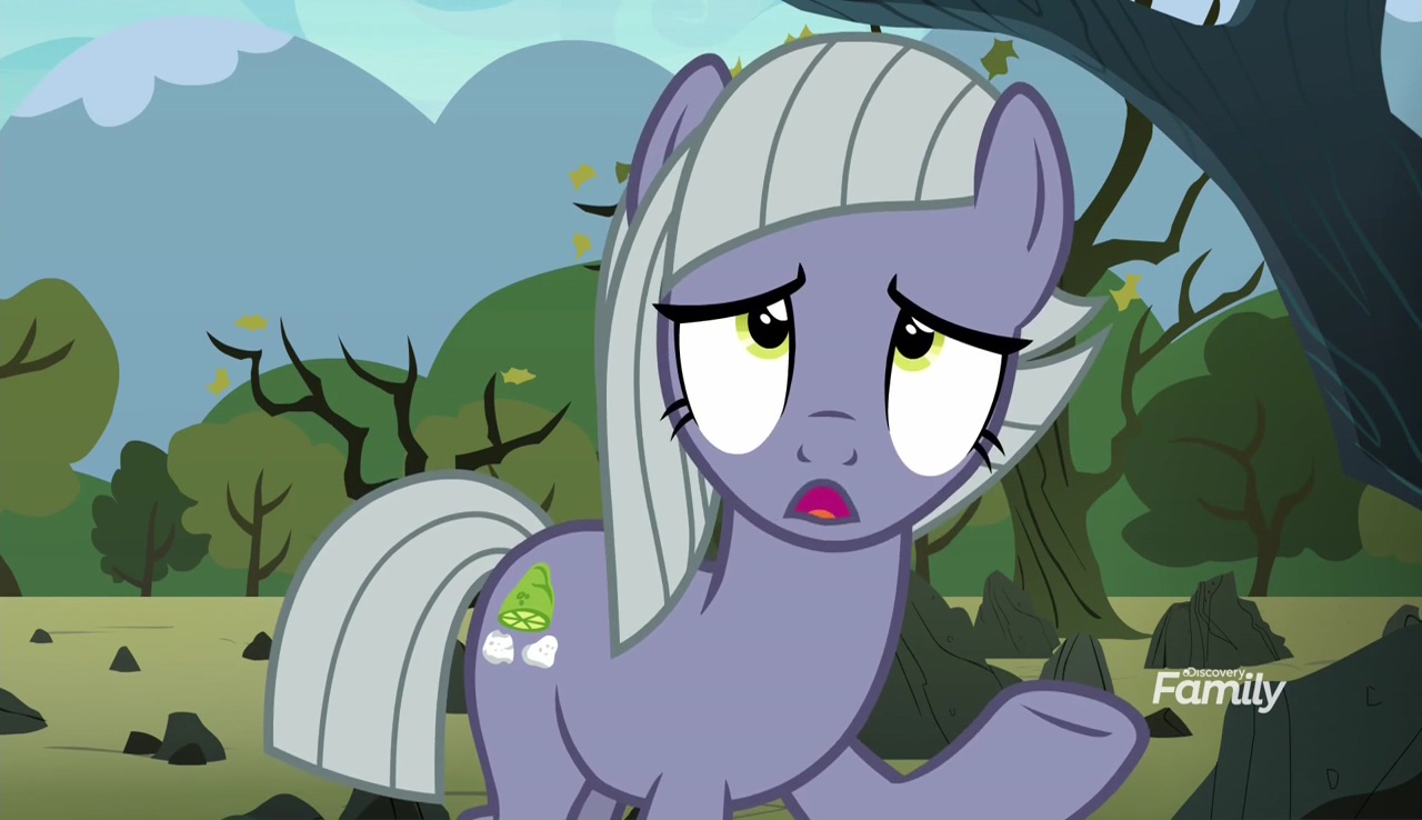 Equestria Daily - MLP Stuff!: Episode Followup - "The Maud Couple"