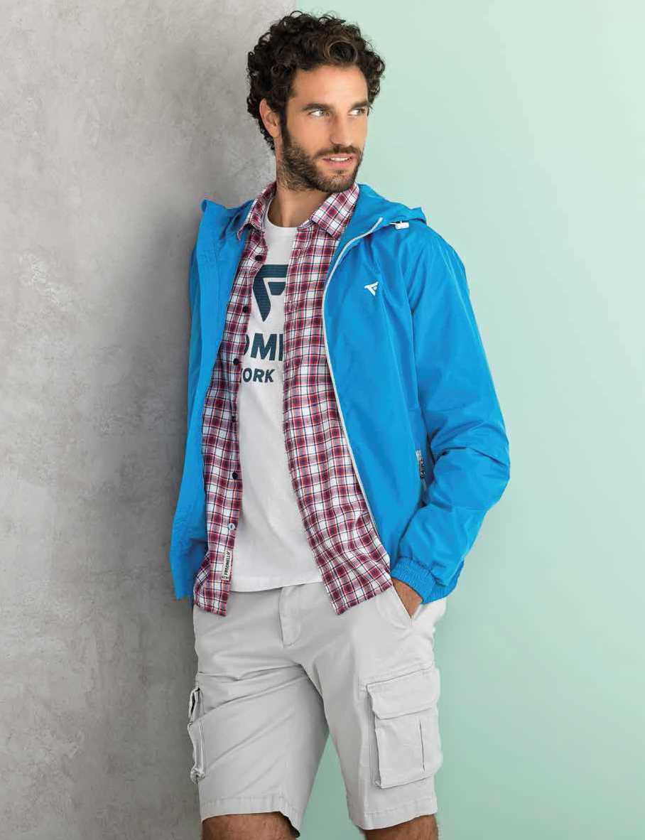 Fred Mello dedica su colección Spring-Summer 2021 al vibrante estilo de ...