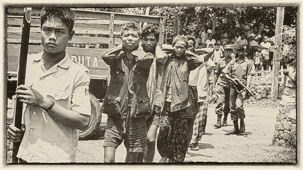 Kilas Balik Penyintas Tragedi G30S PKI | Arsiparia