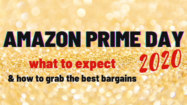 What to Expect from Amazon Prime Day 2020
