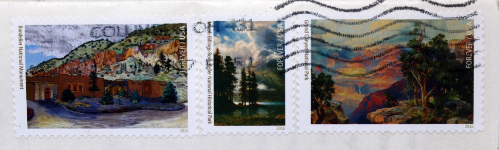 Mail Adventures: 09.17