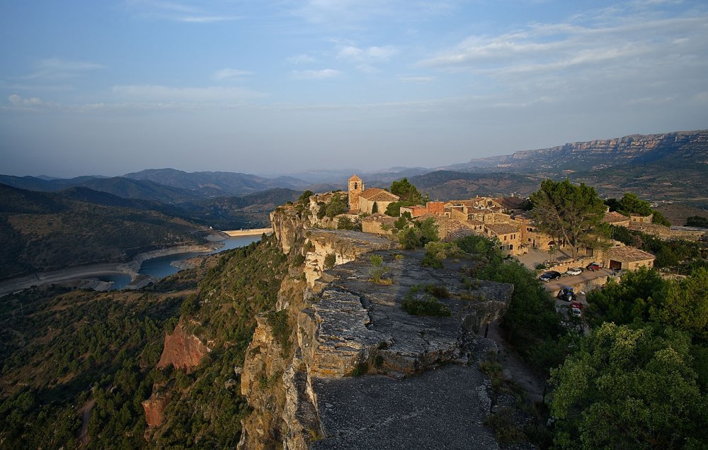 findegratis: Siurana