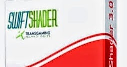 HIGH GRAPHICS GAMES: Swift Shader 3.0