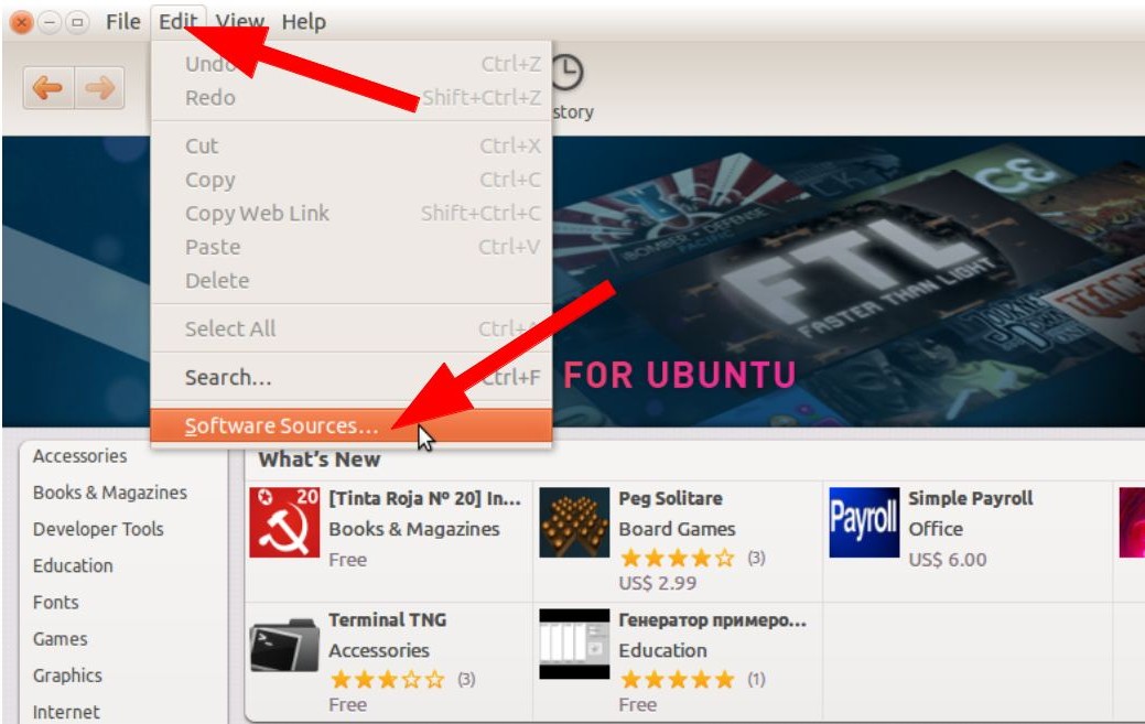 TENANGFJR58: LANGKAH LANGKAH MELAKUKAN INSTALASI SOFTWARE