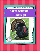 God Makes the Farm Animals | Bible Fun For Kids