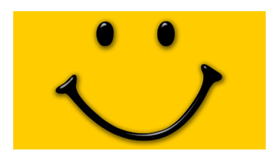 8 Best Smileys in Geometric Shapes | Smiley Symbol