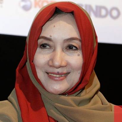 Daftar Pemain dan Biodata Pemeran Sinetron Sayap Ibunda RCTI | Sisnet TV