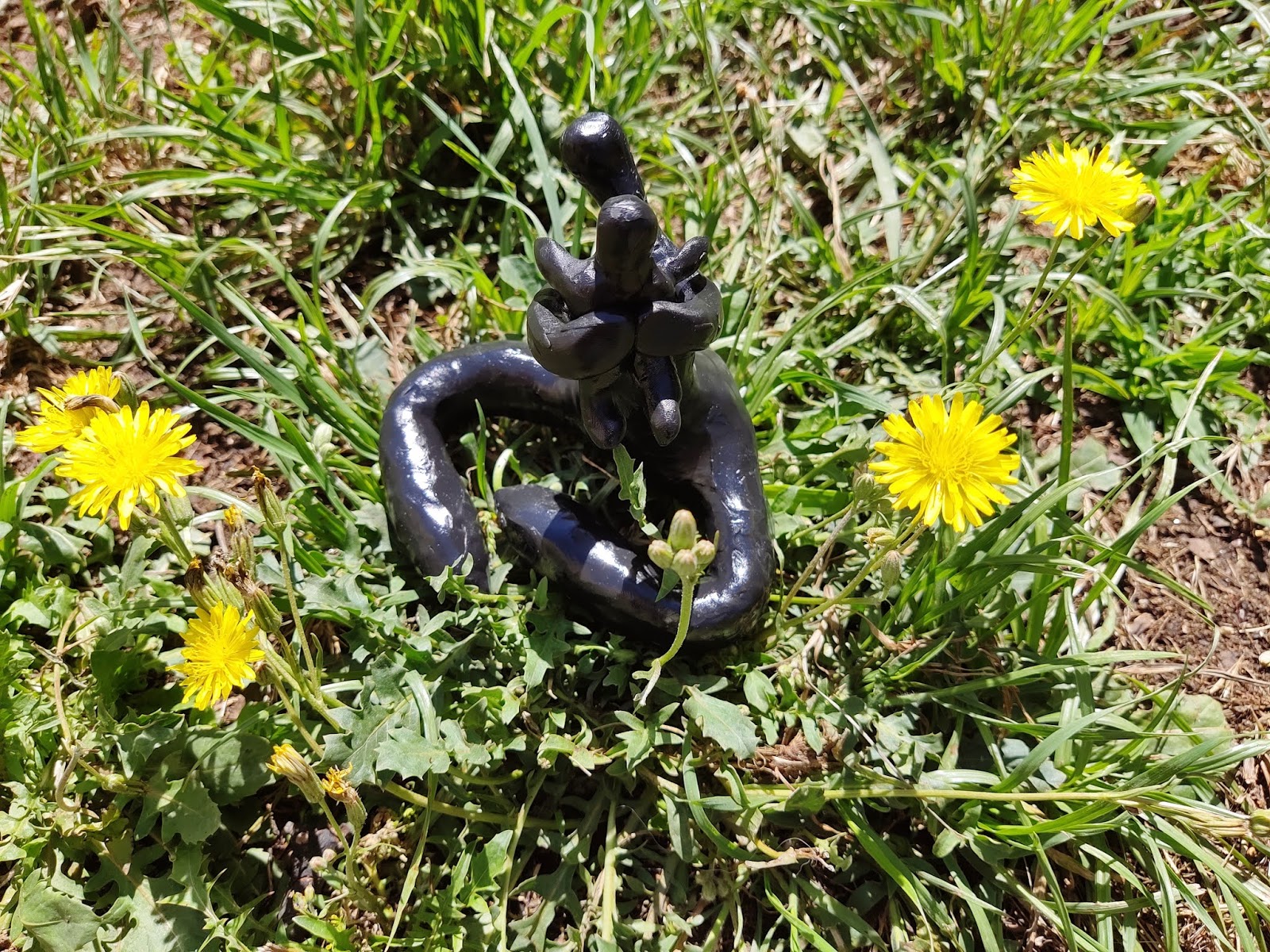 Inspirats en Jean Louis Toutain