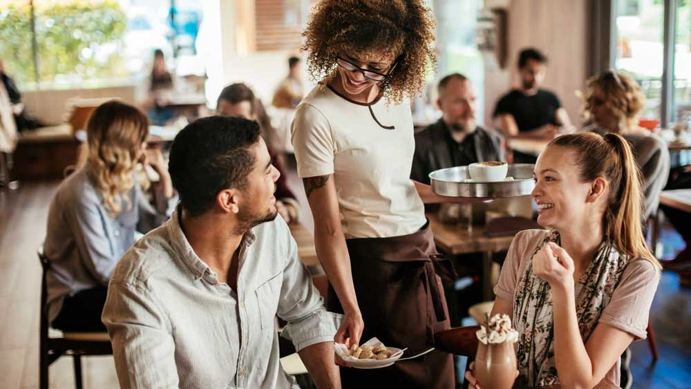 5 formas de conseguir mais clientes para seu restaurante - Dicas Blogger