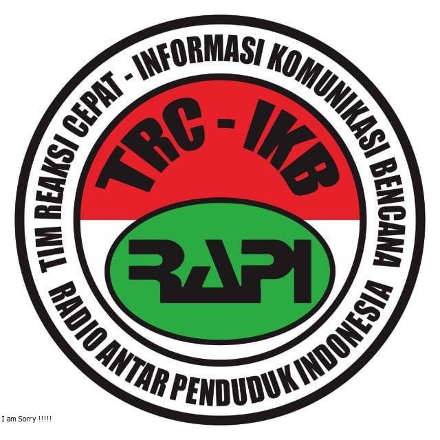 Radio Antar Penduduk Indonesia: 2019