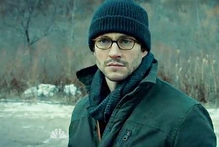 A totem of your own making