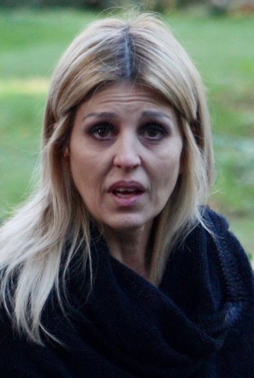 GR POST: Ο πολιτικαντισμός της Έλενας Ράπτη