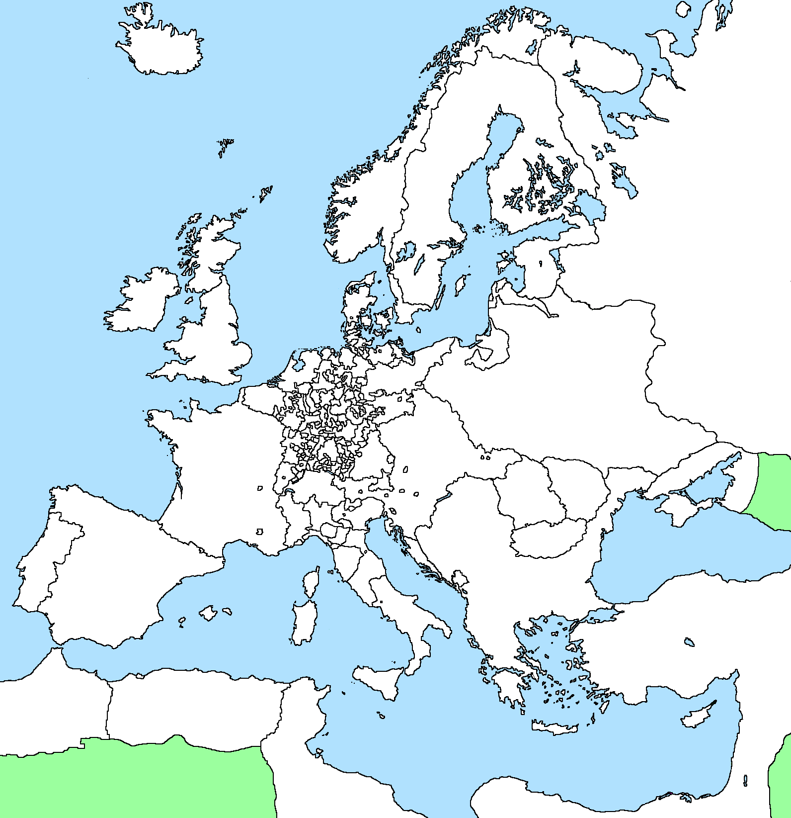 El fuego del titán Prometeo: mayo 2021