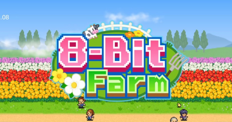 8-Bit Farm Requirements - The Cryd's Daily