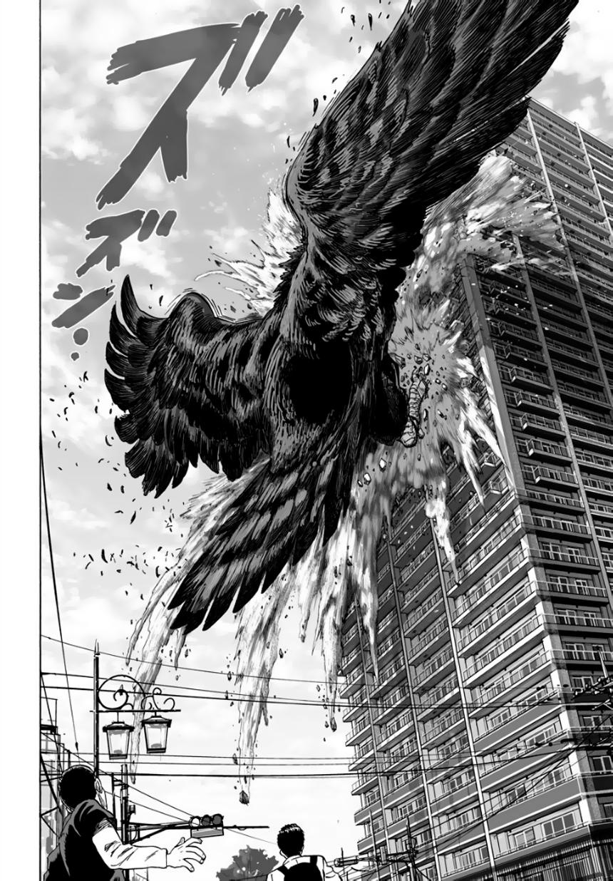opm manga 052