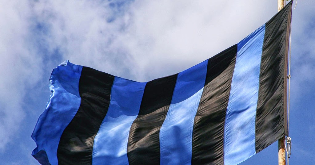 im1923: La nostra bandiera