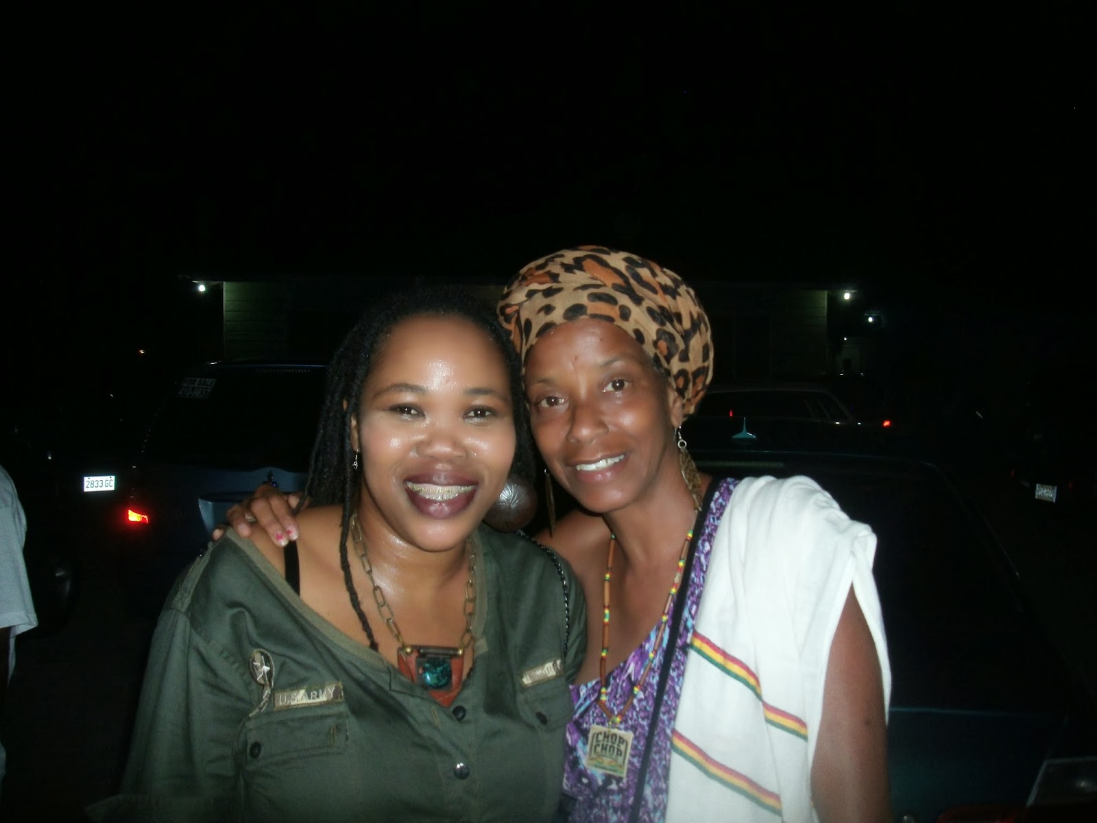 The World of Queen RA!: QUEEN IFRICA / Lioness on the Rise