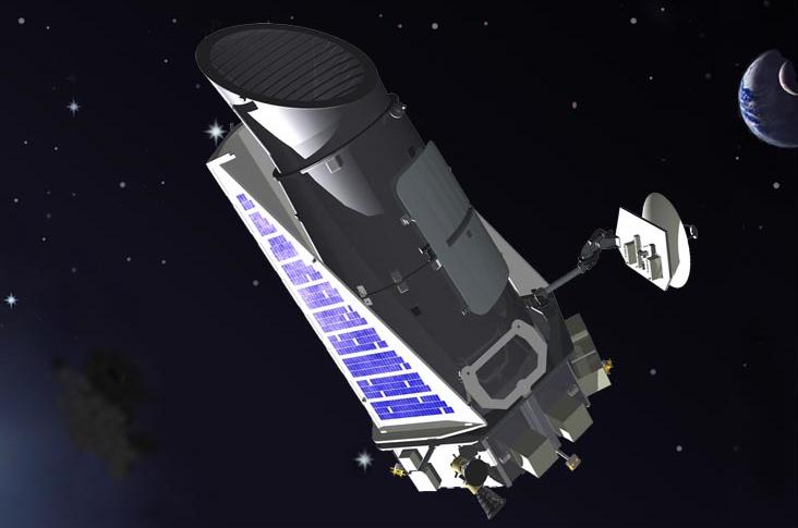 ninni and mary: Kepler 452-b