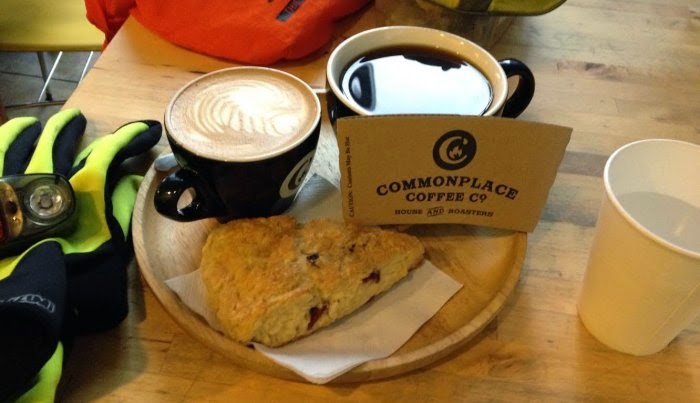 Type 2 Clydesdale Cyclist: Coffeeneur 2014-07, Exploding Pumpkin ...