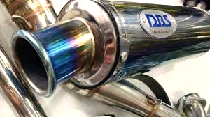 10 MERK KNALPOT RACING TERPOPULER - antonkevas