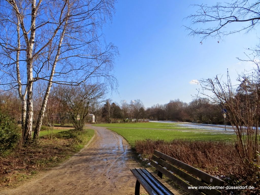 Düsseldorf und Umgebung in Bildern: Bilder aus Wersten: Werstener ...