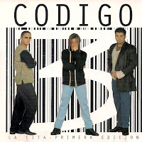 CÓDIGO 3 ~ ALBUMUSICAL