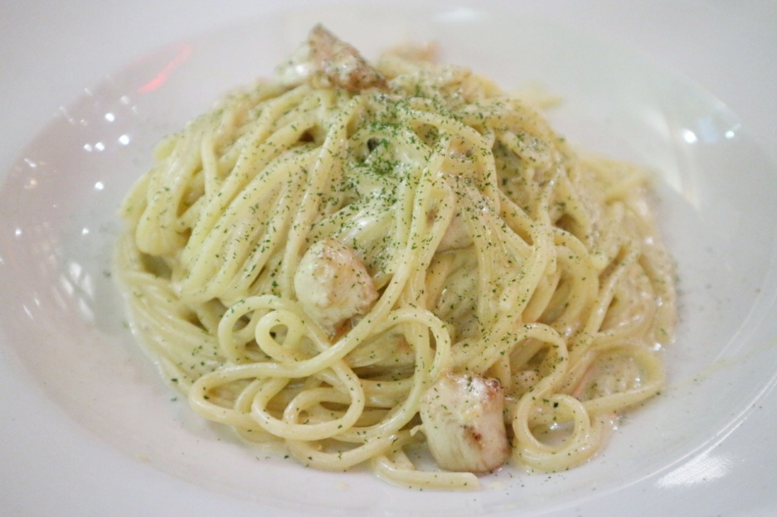 √ PANCIOUS - PONDOK INDAH MALL, JAKARTA SELATAN - Novarty