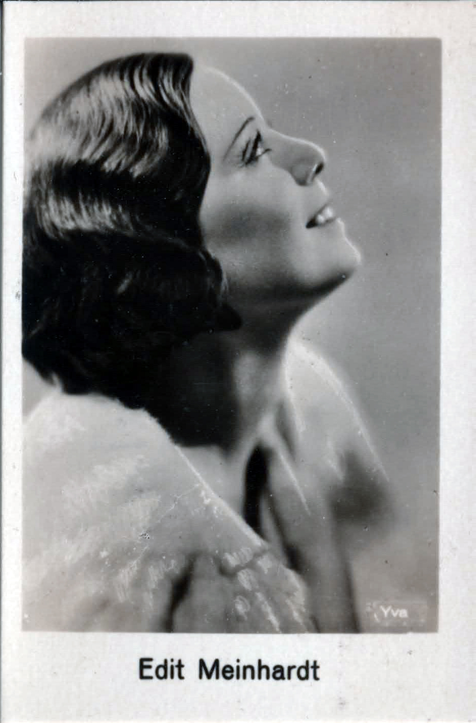 Immense Dark Blossom: In the cards.