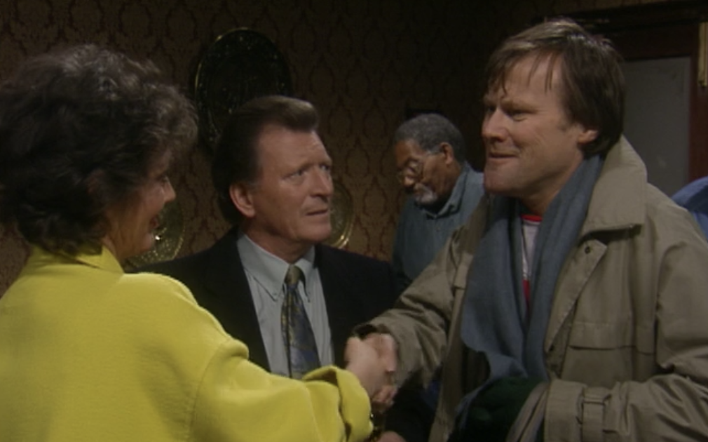 Coronation Street Blog: The Week In Classic Corrie