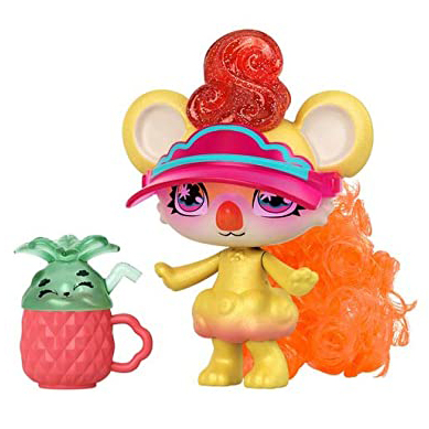 All Cloudees Figures | The Toy Pool