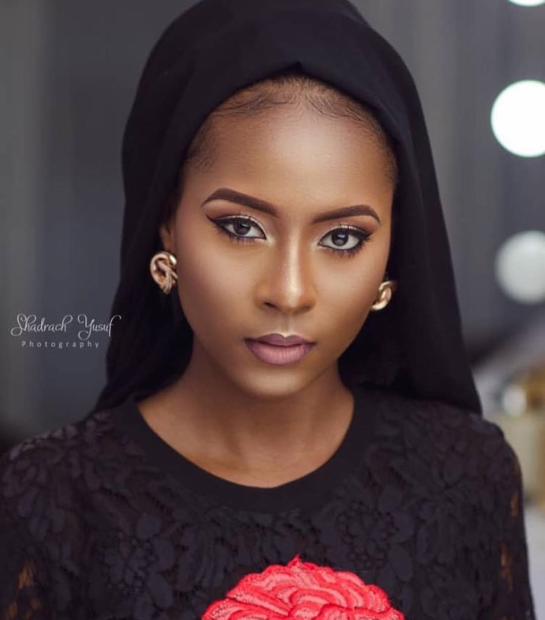 Biography, Wikipedia: Who Is Maryam Booth?