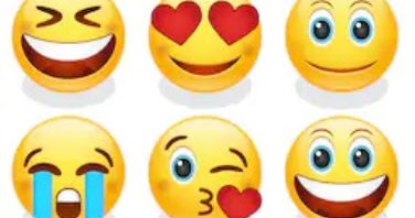 Why Emojis Are Yellow ~ TELUGU WORLD