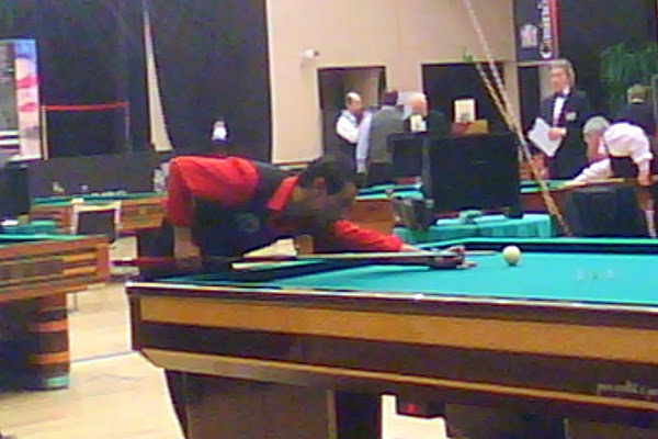 IL BILIARDO CHE PASSIONE