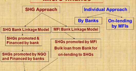 Odisha Economic Forum: SHG-bank linkage programme