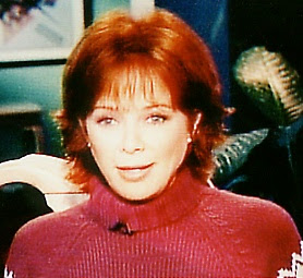 The Lovely Holly: A One-of-a-Kind Gal