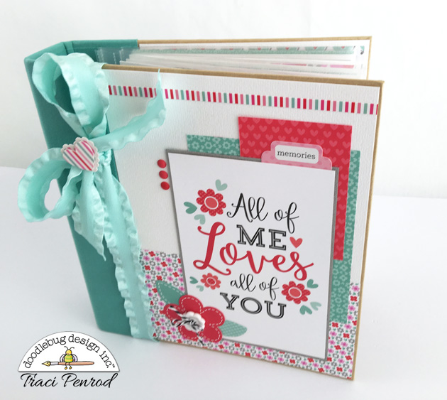 Doodlebug Design Inc Blog: January 2016