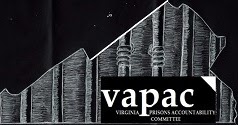 Virginia Prisons Accountability Committee: WHAT WE ARE ABOUT