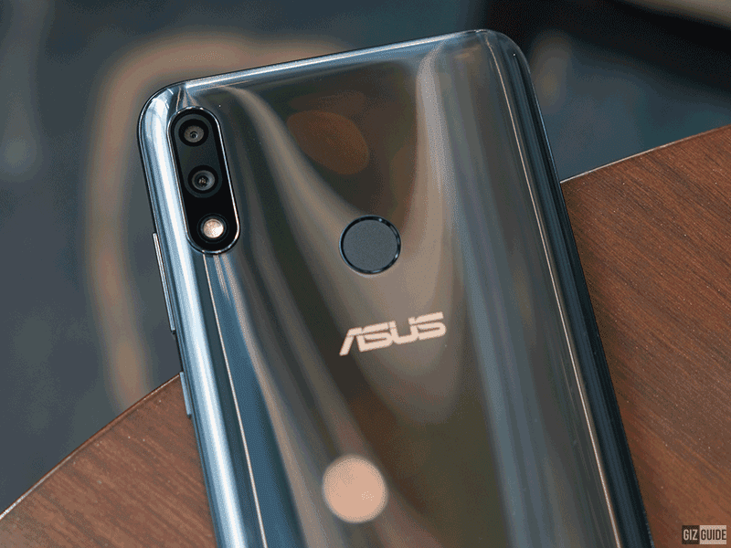 ASUS ZenFone Max Pro M2 Review - Strong hardware, half-baked software