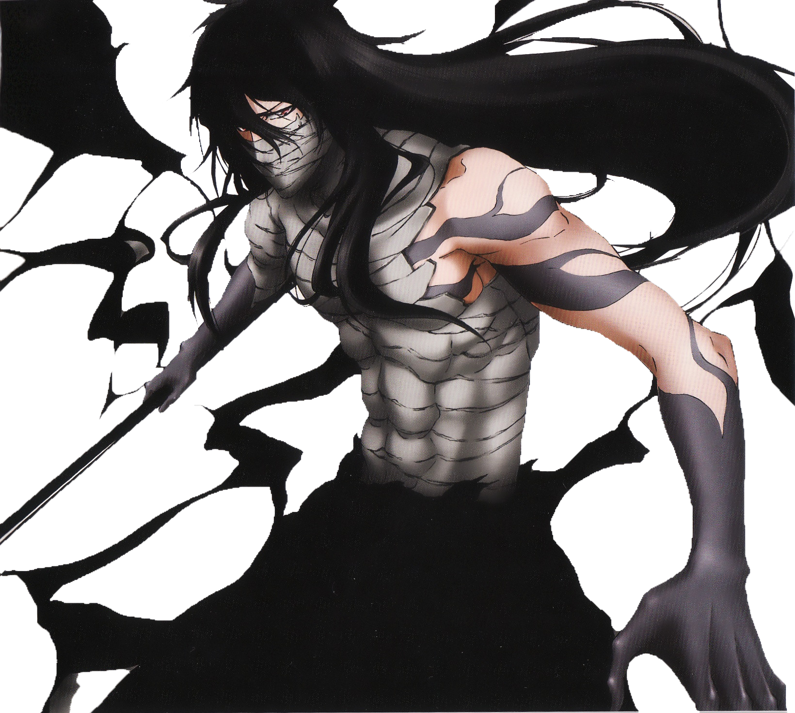 Render - Anime | Renders Dez