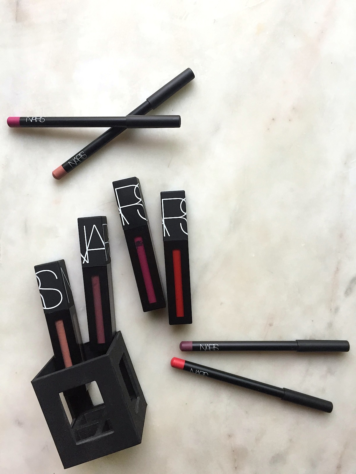 Nars PowerMatte Liquid Lipstick: A quick review — Covet & Acquire