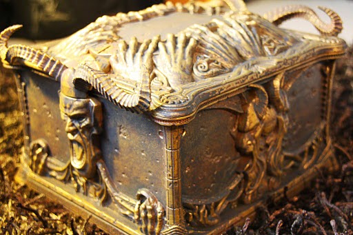 LABORATÓRIO REVERBERA: MITOLOGIA GREGA III - TITÃS , DEUSES E ...