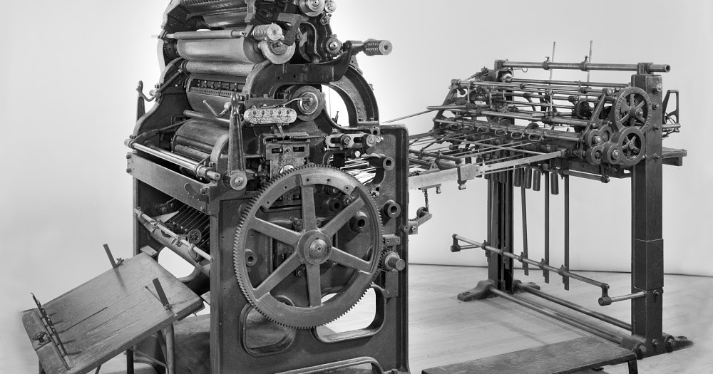 Our Info's: What is the historical backdrop of Offset Printing?