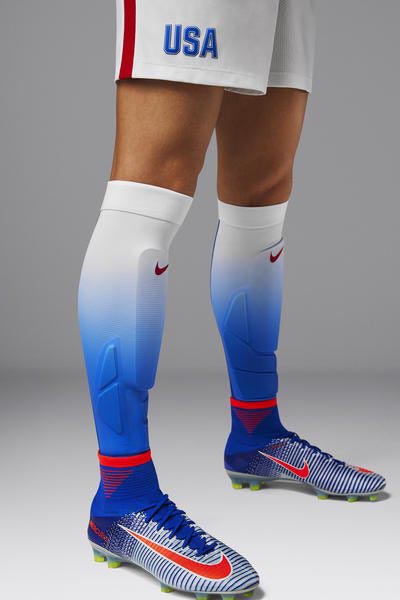 USA 2016 Women's Olympics Kit Released - Footy Headlines