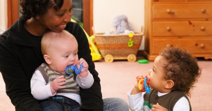 Secrets of Baby Behavior: Babies' Emotions: A Review