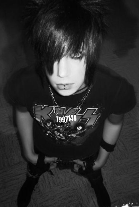 fashion dream world: Andy SiXX wallpapers