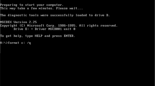 Como instalar e configurar o Windows 98 usando o VMware