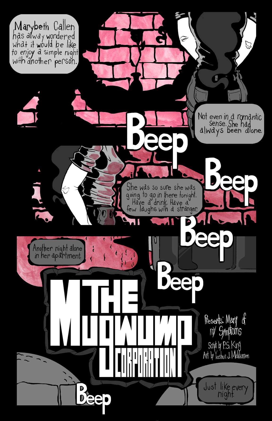 The Mugwump Corporation