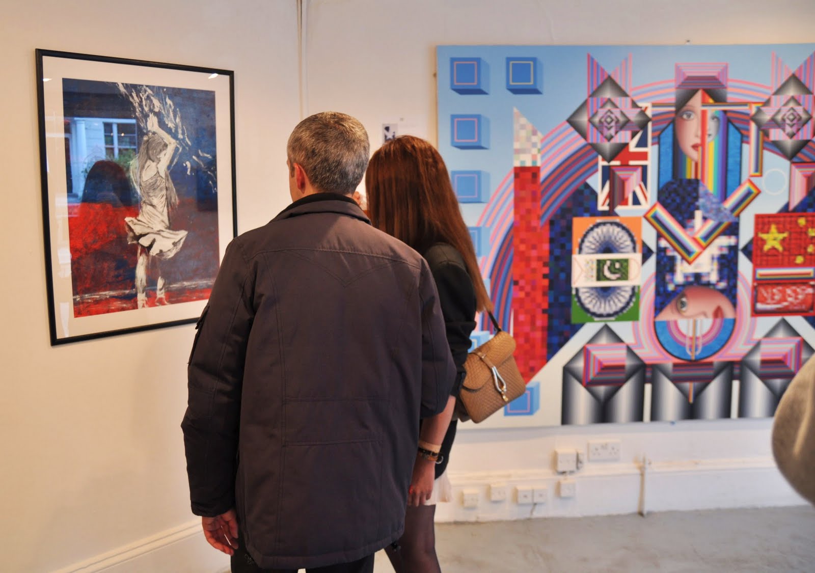 Emmanuel Ray: June 2011